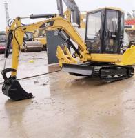 China Caterpillar Engine Crawler Chain Made in Japan for Cat 303 Mini Excavator in Shanghai for sale