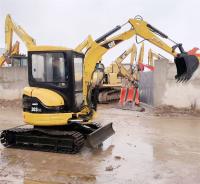 China Caterpillar Engine Crawler Chain Made in Japan for Cat 303 Mini Excavator in Shanghai for sale