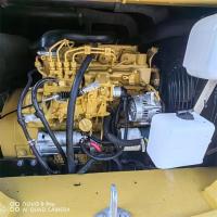 China Original Japan Crawler Mini Used CAT Excavator CAT307 Most Reasonable and Less Hour for sale