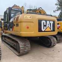 China 2022 Japan Original Used Excavator CAT 323 Crawler Caterpillar Lowest and Good Health for sale