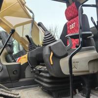 China 2022 Japan Original Used Excavator CAT 323 Crawler Caterpillar Lowest and Good Health for sale