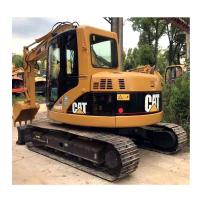 China 2018 CAT 308 Excavator in Japan with Original Hydraulic Cylinder and 3600 Working Hours for sale