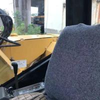 China 2018 CAT 308 Excavator in Japan with Original Hydraulic Cylinder and 3600 Working Hours for sale