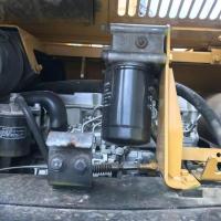 China 2018 CAT 308 Excavator in Japan with Original Hydraulic Cylinder and 3600 Working Hours for sale