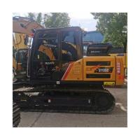 China Original Hydraulic Cylinder Multi-Function SANY SY135C Pro Excavator For 13 Ton for sale
