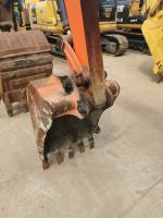 China 6 ton Used Kubota KX165 Mini Excavator for in Shanghai 3ton Capacity 35.5 Horsepower for sale