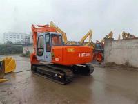 China Made in Japan Used Hitachi Excavator EX120 in Stock second hand excavator for sale