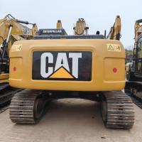 China 23 Ton Crawler Excavator Caterpillar 323DL Used in Good Condition with Original Valve for sale