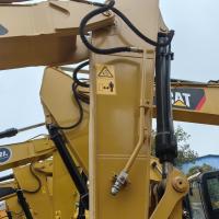China 23 Ton Crawler Excavator Caterpillar 323DL Used in Good Condition with Original Valve for sale
