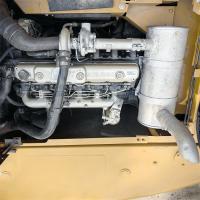 China Professional Hydraulic Crawler Excavator Sany 215C SY215C with 21000 KG Machine Weight for sale