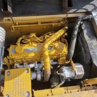 China The Most Reasonable and Less Hours Made in Japan Used Cat 329 D2L Excavator 2021 Year for sale