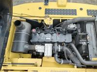 China 2022 Year Model Used Komatsu PC200-8 Excavator in Japan and Original Hydraulic Pump for sale