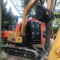 China Original China Made used sany mini excavator For Construction Shovel excavator In Stock for sale
