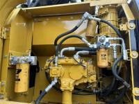 China Japan Made Cat320d Crawler Excavator in Original Hydraulic Pump and Less Hours for sale