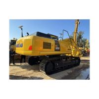China Japan Made Used Komatsu PC300 PC300-7 Excavator Original Hydraulic Pump Included for sale