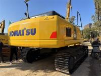 China Japan Made Used Komatsu PC300 PC300-7 Excavator Original Hydraulic Pump Included for sale
