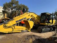 China Japan Made Used Komatsu PC300 PC300-7 Excavator Original Hydraulic Pump Included for sale