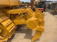 China CATD8R 2019 Used Caterpillar Construction Machine for Digging Equipment in United States for sale