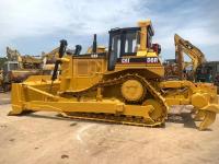 China CATD8R 2019 Used Caterpillar Construction Machine for Digging Equipment in United States for sale