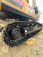 China Original Hydraulic Cylinder Used Sany 365H Excavator For Construction Machinery for sale