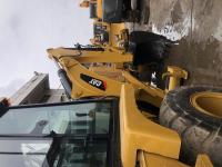 China CAT416E Bulldozer with 1441 Working Hours and 3054C DINA Engine in The United States for sale