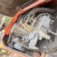 China Good Condition 2020 Kubota KX185-3 8-ton Small Excavator Original Hydraulic Cylinder for sale