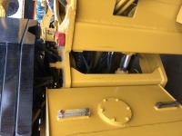 China CAT416E Bulldozer with 1441 Working Hours and 3054C DINA Engine in The United States for sale