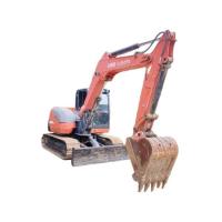 China Original KUBOTA 8 Ton Excavator KX185-3 with Air Condition Cab and Hydraulic Pump for sale