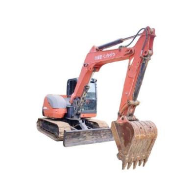 China Original KUBOTA 8 Ton Excavator KX185-3 with Air Condition Cab and Hydraulic Pump for sale