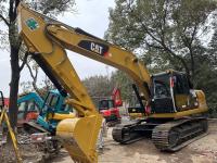China 2022 Year Model Cat 320D2 Excavator for Selling in Japan Japan Made 1000 Working Hours for sale