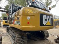 China 2022 Year Model Cat 320D2 Excavator for Selling in Japan Japan Made 1000 Working Hours for sale