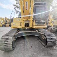 China Original Hydraulic Pump Good Condition 36 Ton Komatsu PC360-7 Excavator in Shanghai for sale