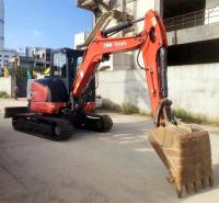 China Kubota KX163 Excavator in Good Condition and Health with Original Design from Japan's for sale