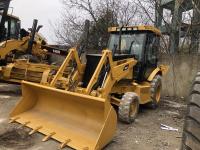 China 2020 CAT420F Bulldozer and Auction Cheaper Cost Made in USA 11 Ton Operating Weight for sale
