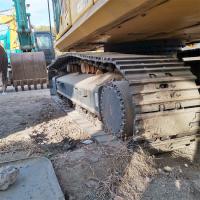 China 180 KW Rated Speed Original Japan Komatsu Pc360 Used Crawler Excavator in Shanghai for sale