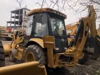 China 2020 CAT420F Bulldozer and Auction Cheaper Cost Made in USA 11 Ton Operating Weight for sale