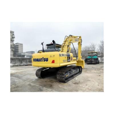 China Less Hour and Affordable Japan Made Used Komatsu PC200-8 Excavator 103KW Year 2022 for sale