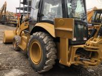 China 2020 CAT420F Bulldozer and Auction Cheaper Cost Made in USA 11 Ton Operating Weight for sale