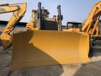 China USA Manufactured CATD9R Construction Machine 306 kW Power and 4.26m Transport Height for sale