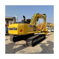 China Japan Original Komatsu PC240-8 Digger with Good Performance and Automation Functions for sale