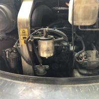 China Kubota KX165 Excavator 6 Ton Mini Original Hydraulic Valve Good Condition in Shanghai for sale