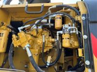 China Original Japan Second Hand CAT 336D Crawler Excavator at Reasonable and Less Hours for sale