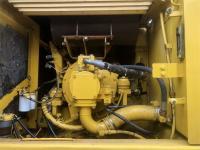 China Japan Original Used Komatsu PW160-7 Wheel Excavator in with Transport Length of 7.1 m for sale