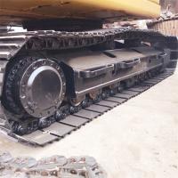 China 20000 KG Machine Weight Used Caterpillar 320GC Excavator in Good Condition for sale