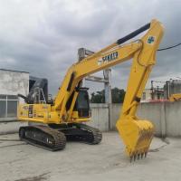China 22000 KG Machine Weight Original Japan Used Komatsu PC220-8 Excavator with Less Hours for sale