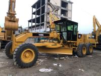 China ORIGINAL Hydraulic Valve CAT140K Grader Equipment for Earthwork Cost in United States for sale