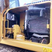 China Japan Imported Caterpillar 315DL Excavator in Good Condition Machine Weight 20000 KG for sale