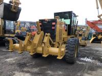 China ORIGINAL Hydraulic Valve CAT140K Grader Equipment for Earthwork Cost in United States for sale