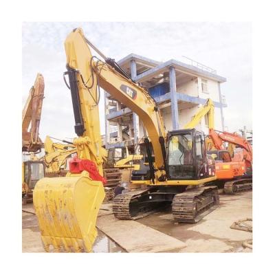 China Original Hydraulic Cylinder Used Cat 315D Excavator in Good Condition from Japan for sale
