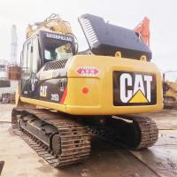China Original Hydraulic Cylinder Used Cat 315D Excavator in Good Condition from Japan for sale